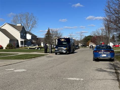 Whmi 93 5 Local News Msp Say Oceola Township Couple Found Slain