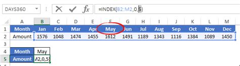 how to use index match in excel the last formula guide you need