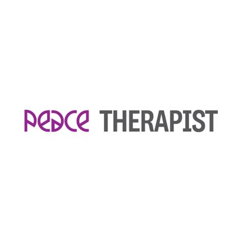 Peace Therapist ☮️ Medium