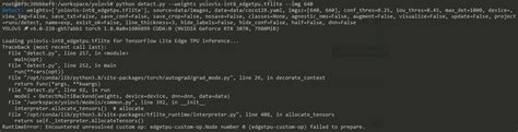 attributeerror module tensorflow api v2 lite has no attribute load