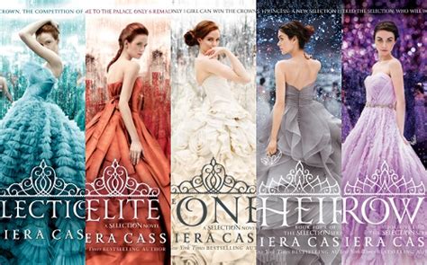 Free La Seleccion Kiera Cass Epub