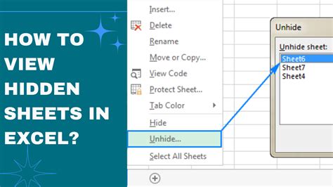 how to unhide worksheets in excel worksheets for kindergarten