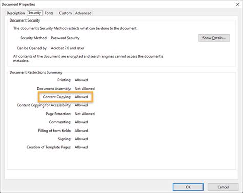 top 4 ways to copy text from pdf secured and unsecured