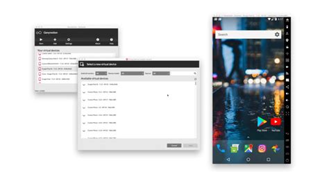 5 best android emulators for linux [2022 edition] free and paid