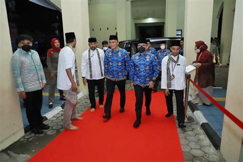 Kementerian Pendayagunaan Aparatur Negara Dan Reformasi Birokrasi