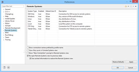 download eclipse ide for c c developers mars2 packages 2020 12 r