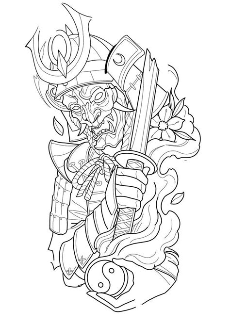 Tattoo Arm Designs Tattoo Design Book Samurai Tattoo Design Japan