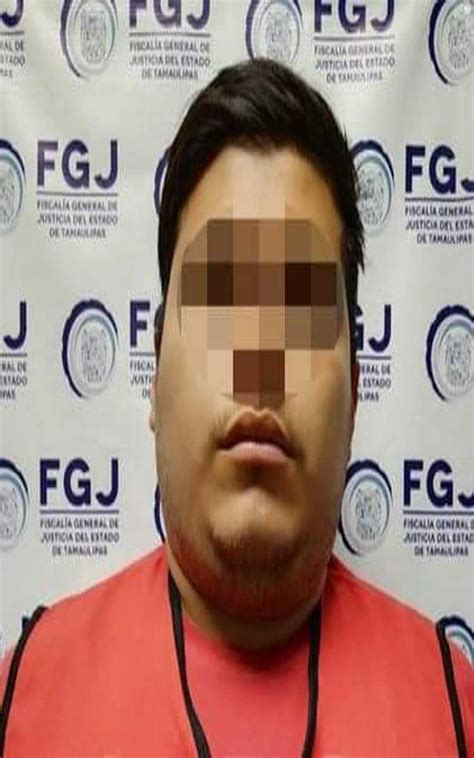 Dan Tres Años De Prisión A Padre Y Madrastra De Alexis En Tamaulipas
