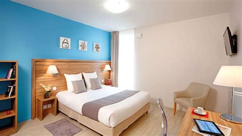 Appart Hotel Vannes Votre Appartement Hôtel Appartcity à Vannes