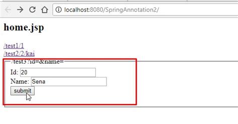 annotation pathvariable requestparam trong spring mvc