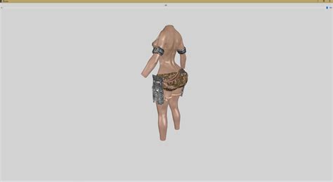 converting uunp outfits to a cbbe body request and find