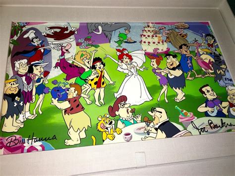 Rule 34 Comic Hanna Barbera Nipples Pebbles Flintstone Seiren The