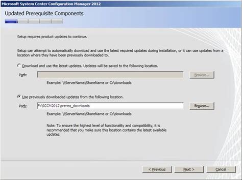 how can i install sccm 2012 beta 2 all about microsoft endpoint manager