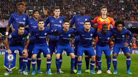 Chelsea Premier League 2021 22 Fixtures And Schedule