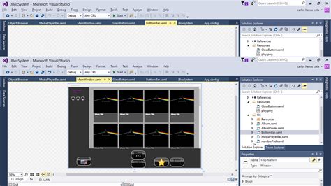 c button doesn t show inside grid row stack overflow