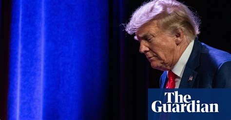 Trumps Federal Trial In Election Subversion Case Set For March 2024