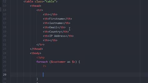 php update ข้อมูลบน modal bootstrap youtube
