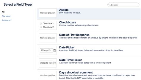 jira core features atlassian