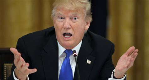 Trump Blocking Twitter Users Violates Constitution Judge Rules Politico