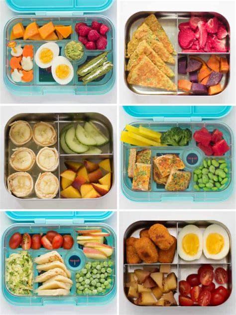 Cold Lunch Ideas Reddit At Barbara Schultz Blog