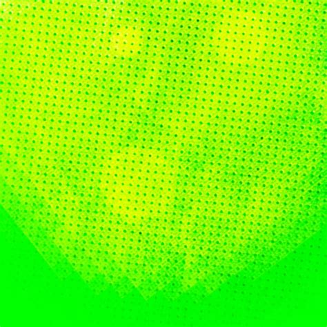 Fondo Cuadrado Abstracto Verde Foto Premium