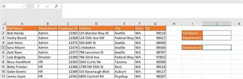 master vlookup multiple criteria and advanced formulas smartsheet
