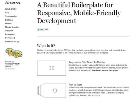 44 flexible grid tools for responsive websites