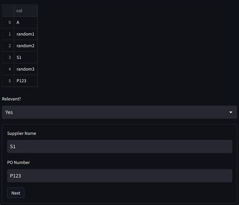 st form and dynamic lectbox dilemma 🎈 using streamlit streamlit