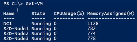 building hyper v lab environments based on powershell dsc