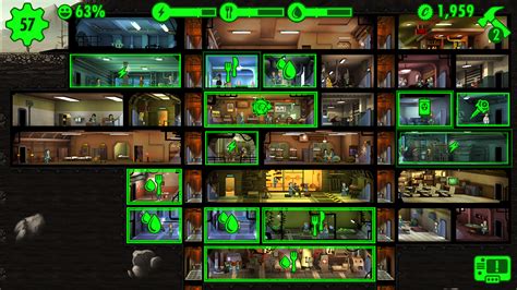 fallout shelter overview onrpg