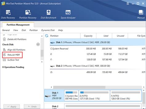 [solved] error no such partition grub rescue in windows 10