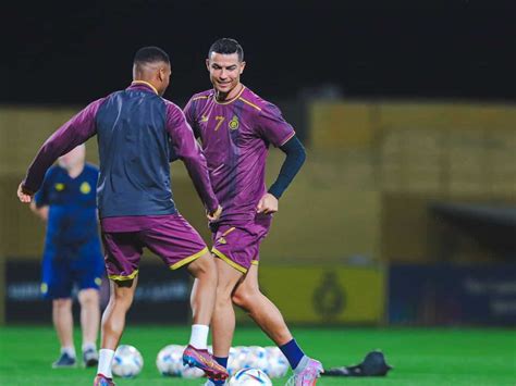 Al Feiha Vs Al Nassr Live Squads Head To Head When And Where To Watch