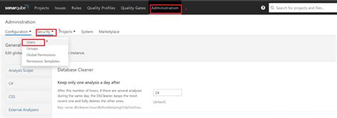 configuring jenkins pipeline with sonarqube and gitlab