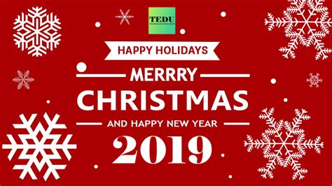 chào đón năm 2019 tedu sales lớn nhất năm đến 60 và ra