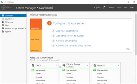 mdt in a box part 8 windows updates microcloud