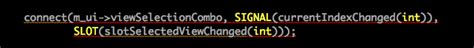 qtcreator weird syntax error highlight qt forum