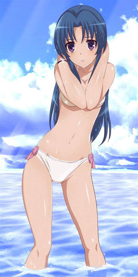Jet Yowatari Kawashima Ami Toradora Absurdres Highres 1girl