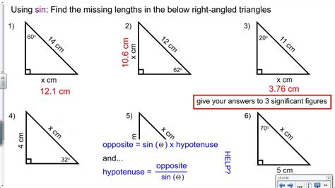 mr collins mathematics blog teaching trigonometry