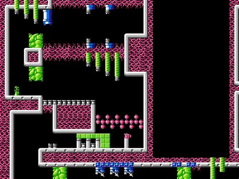 tilemap with camera shake example for phaser 3 in typescript ourcade