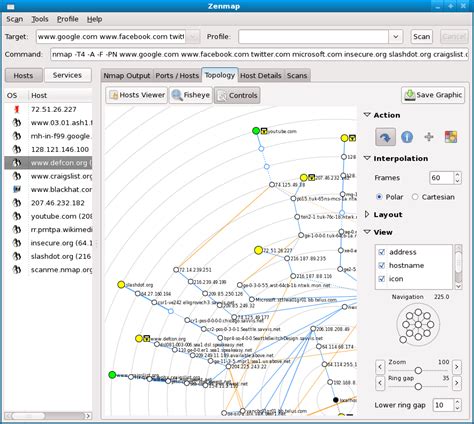 networking traceroute tcp equivalent for windows