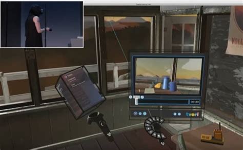 create in vr you will with unity s new software digital bodies