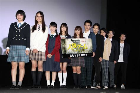 【写真 3 16枚】浅川梨奈：初主演映画の反響に興味津々「エゴサさせていただきます」 Mantanweb（まんたんウェブ）