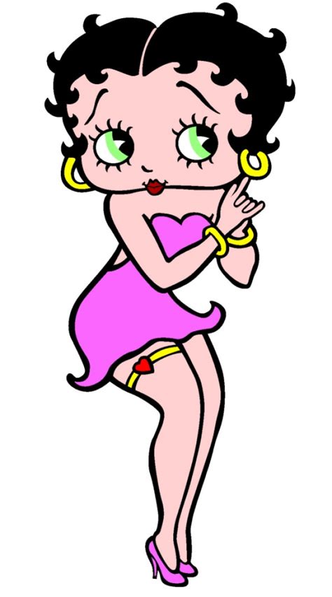 random female cartoon characters generatormix
