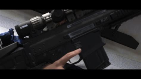 Call Of Duty Modern Warfare Ii Capture Hassan Cutscense Trailer Clip