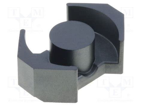 Rm8 I 3c85 A250 Ferroxcube Core Ferrite Rm Tme Electronic