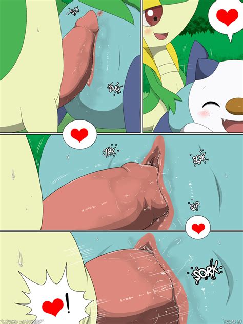 read the[winick lim] loving activities pokemon hentai online porn manga and doujinshi