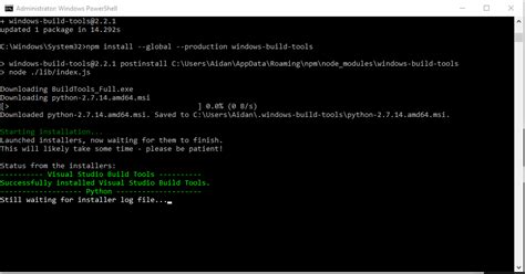 python not installing no installer log · issue 105 · felixrieseberg