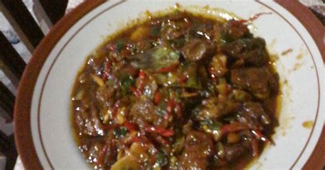 528 Resep Daging Kerbau Enak Dan Mudah Cookpad