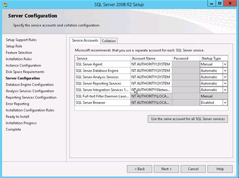 install sql server 2008 r2 on server 2012 r2 turbogeek
