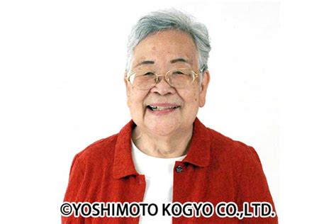 吉本劇場所属決定の76歳おばあちゃん 38歳でステージ4の乳がん、47歳で大学進学の過去 経歴に「凄えな」 Encount